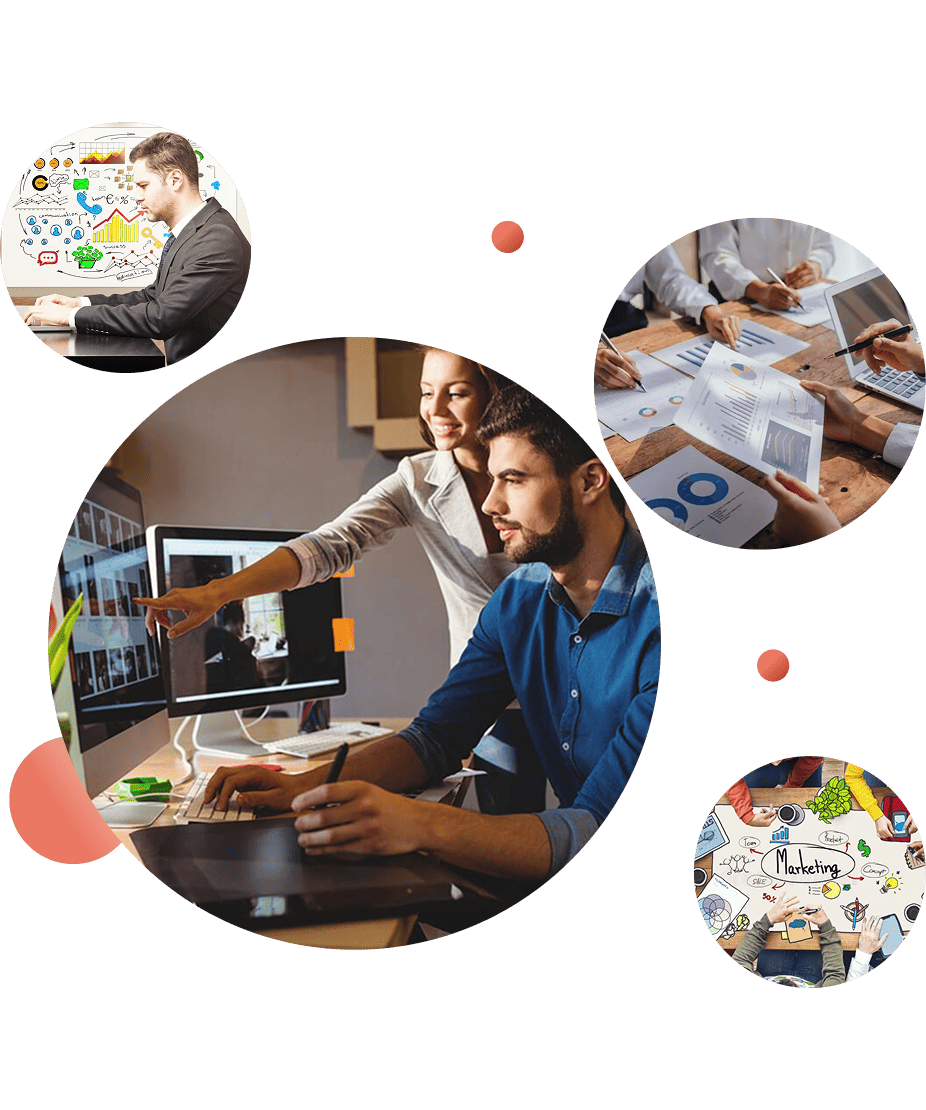 Hire Digital Marketing Expert | Hire Digital Marketing Agency