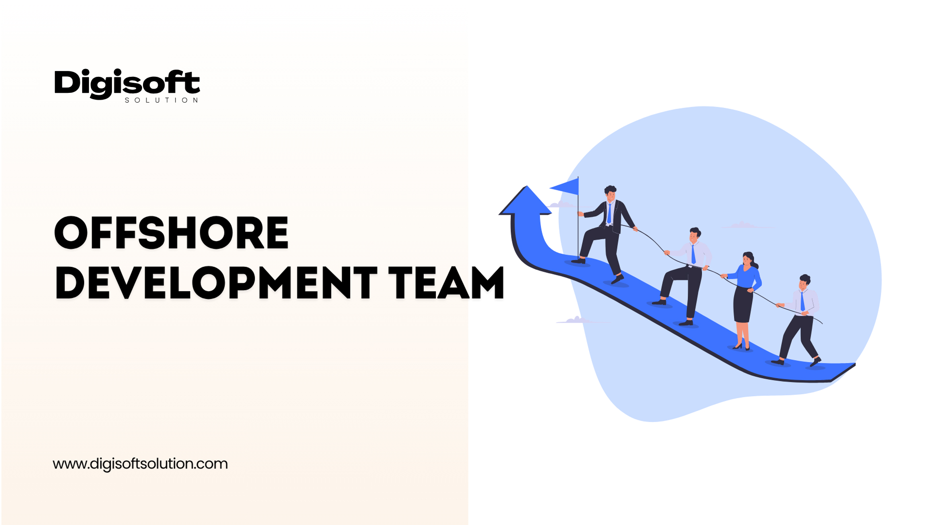 Top Software Development Company since 13+ Years | Digisoft Solution